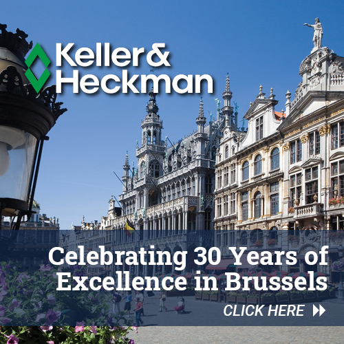 Hazel O'Keeffe | Keller and Heckman